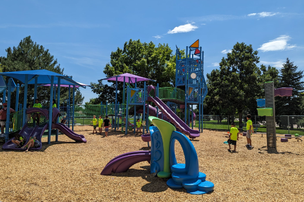 Facility & Park Reservations | City of Greeley | Culture, Parks ...